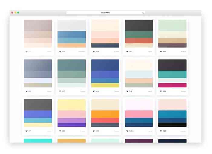 Colores pastel en Word: Crea y personaliza tu paleta de tonos suaves ...