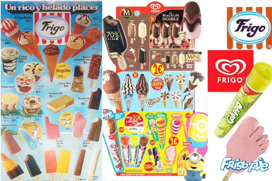 Explorando las marcas de helados más famosas y populares en España ...